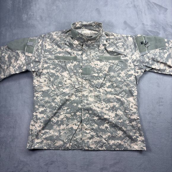 American Apparel, Inc. | Jackets & Coats | Usgi Army Combat Uniform ...